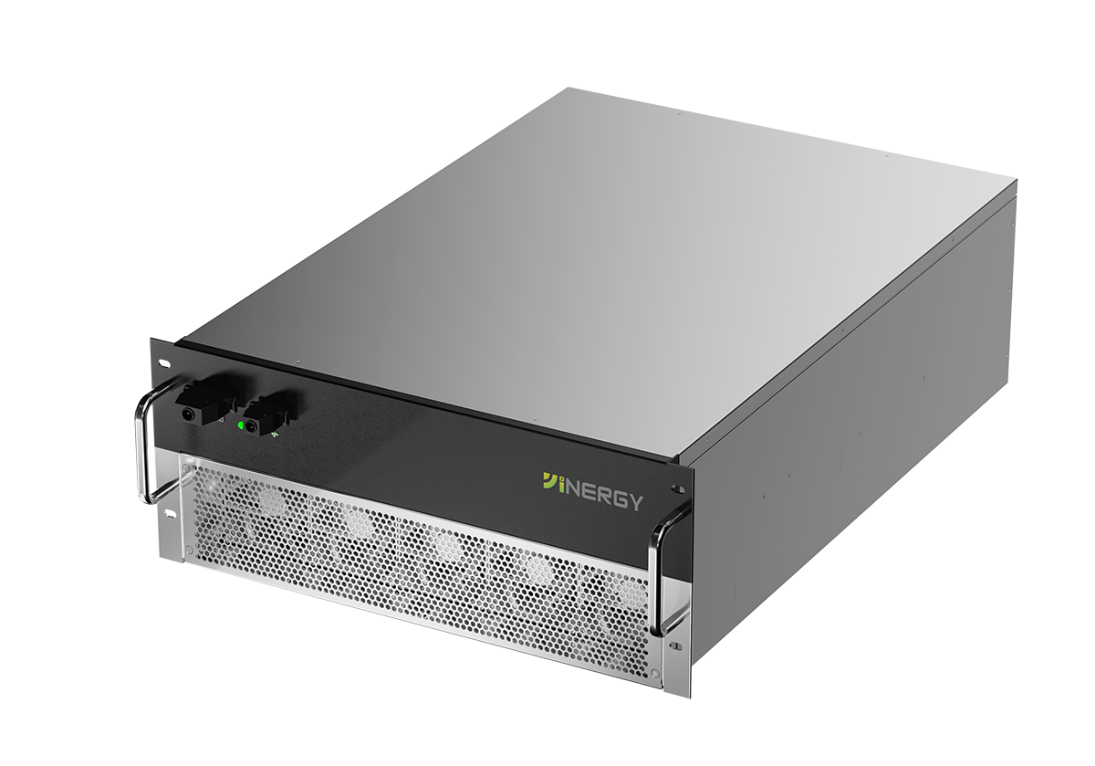 Modular PCS Yinergy 